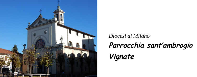 Parrocchia di Vignate
